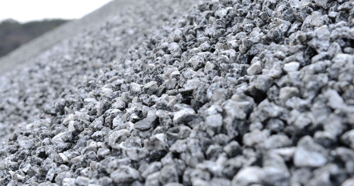 Calcinação do Calcário: Alguns aspectos cinéticos | Carmeuse