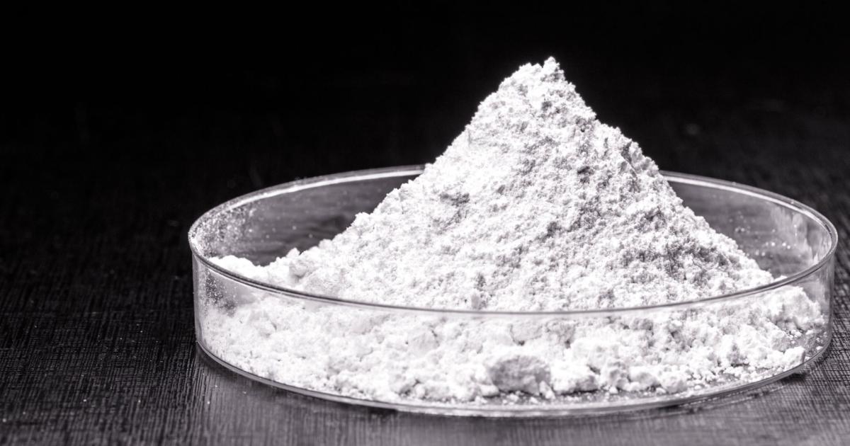 CAL HIDRATADA | Mineração | Carmeuse