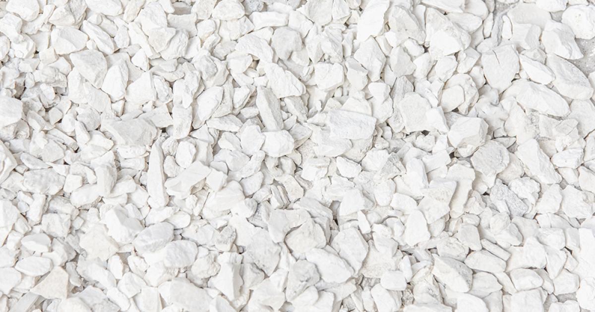 QUICKLIME | Mining | Carmeuse