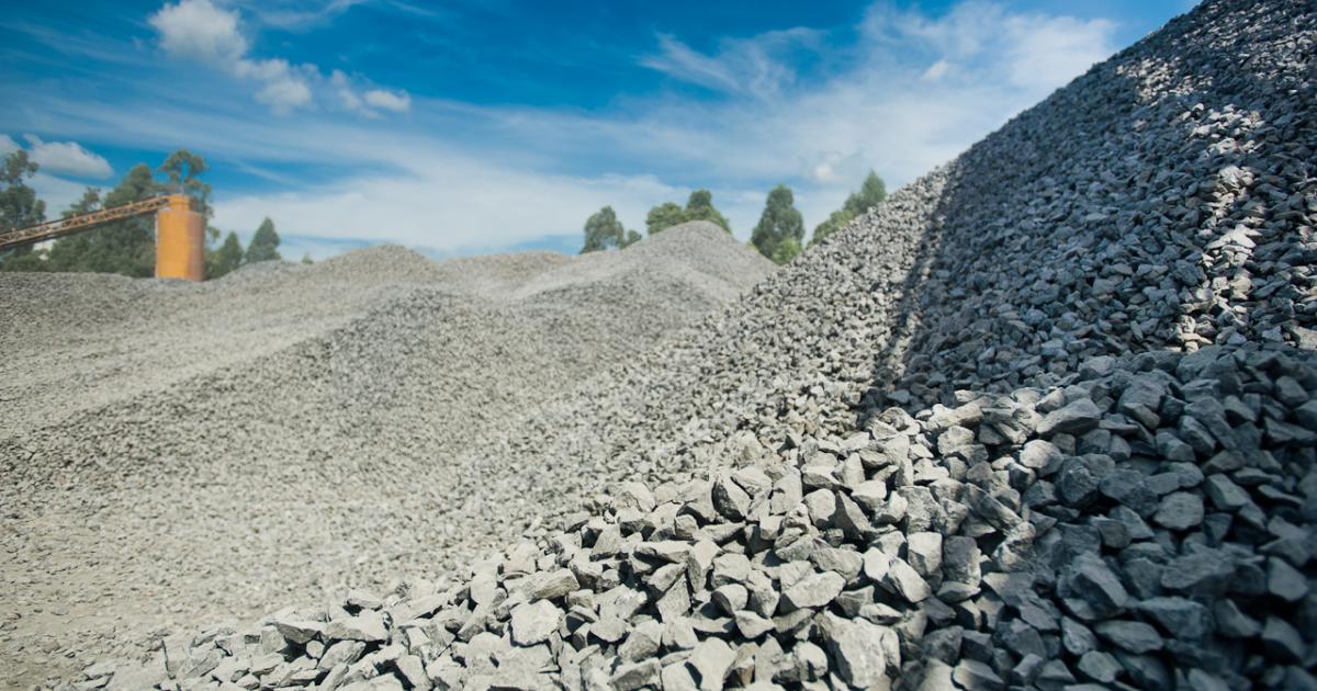 CALCITIC LIMESTONE | Agriculture | Carmeuse