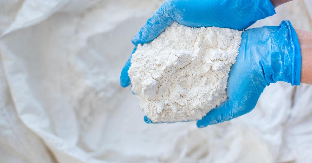 HYDRATED LIME | Steelmaking | Carmeuse