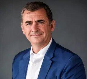 Our Leadership Team | Carmeuse